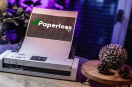 Paperless-ngx: unser Workflow im Detail