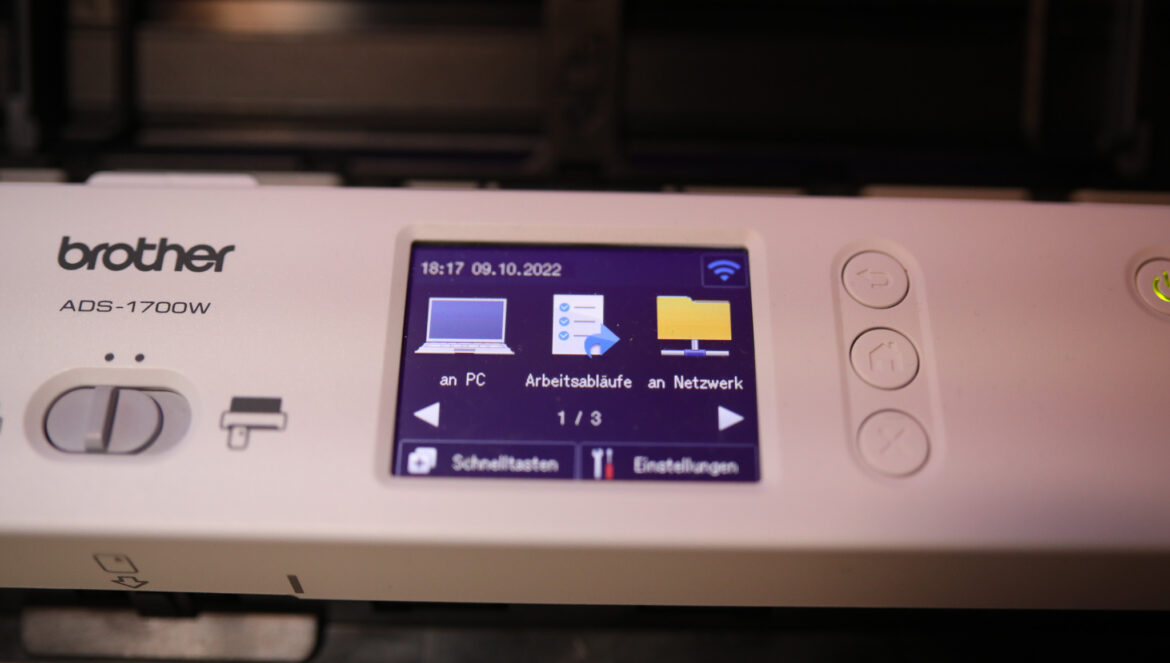 Paperless-ngx: unser Workflow im Detail