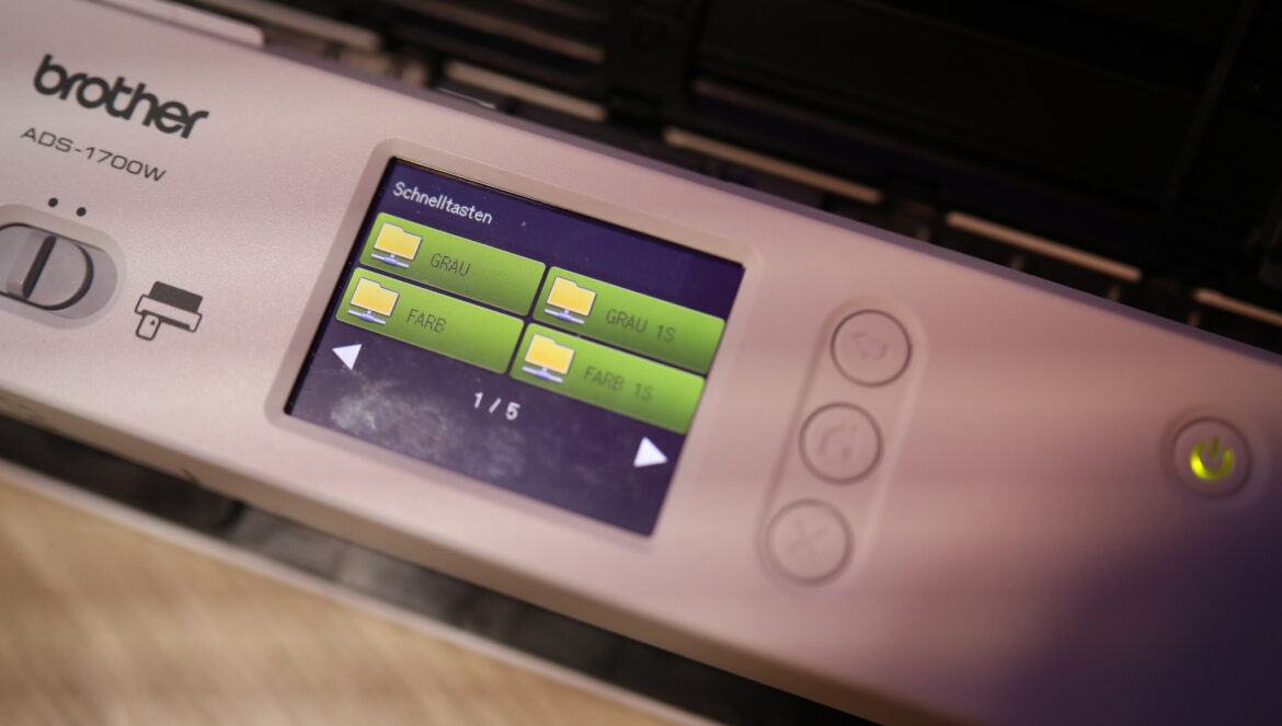 Paperless-ngx: unser Workflow im Detail